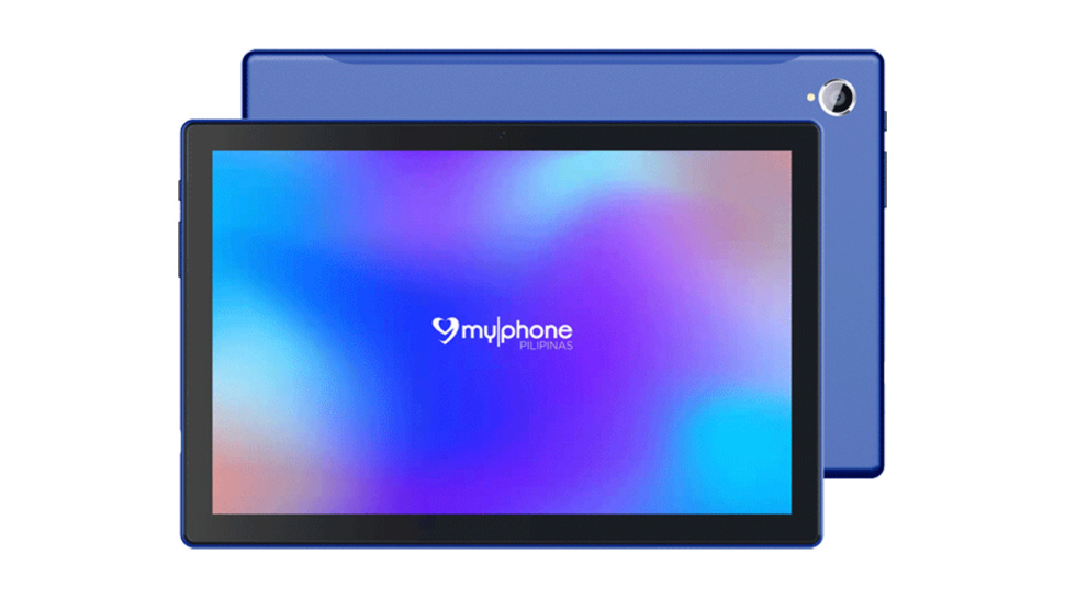 MyPhone MYT10 – Full Tablet Specs and Official Price in the Philippines ...
