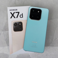 HONOR X7d REVIEW: Budget–friendly Smartphone with Big Battery, Tough ...