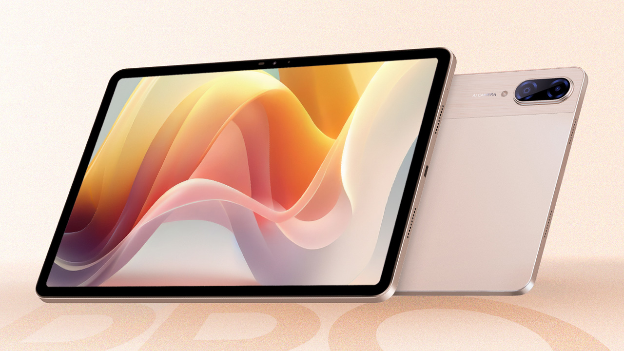 TechLife Pad Pro 12" LTE – Full Specs and Official Price in the ...