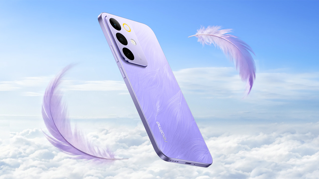 realme C85 5G – Full Specs and Official Price in the Philippines