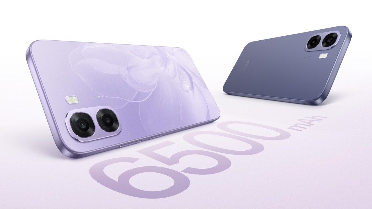 OPPO A6x 5G – Full Specs and Official Price in the Philippines