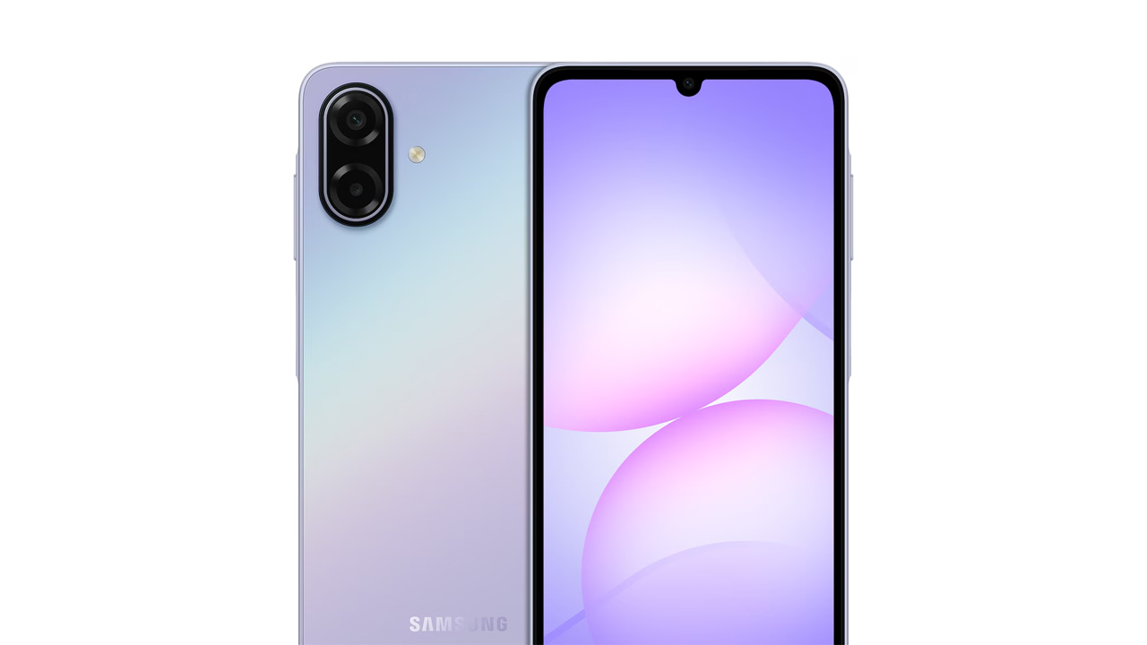 SAMSUNG Galaxy A07 5G – Full Specs and Official Price in the Philippines