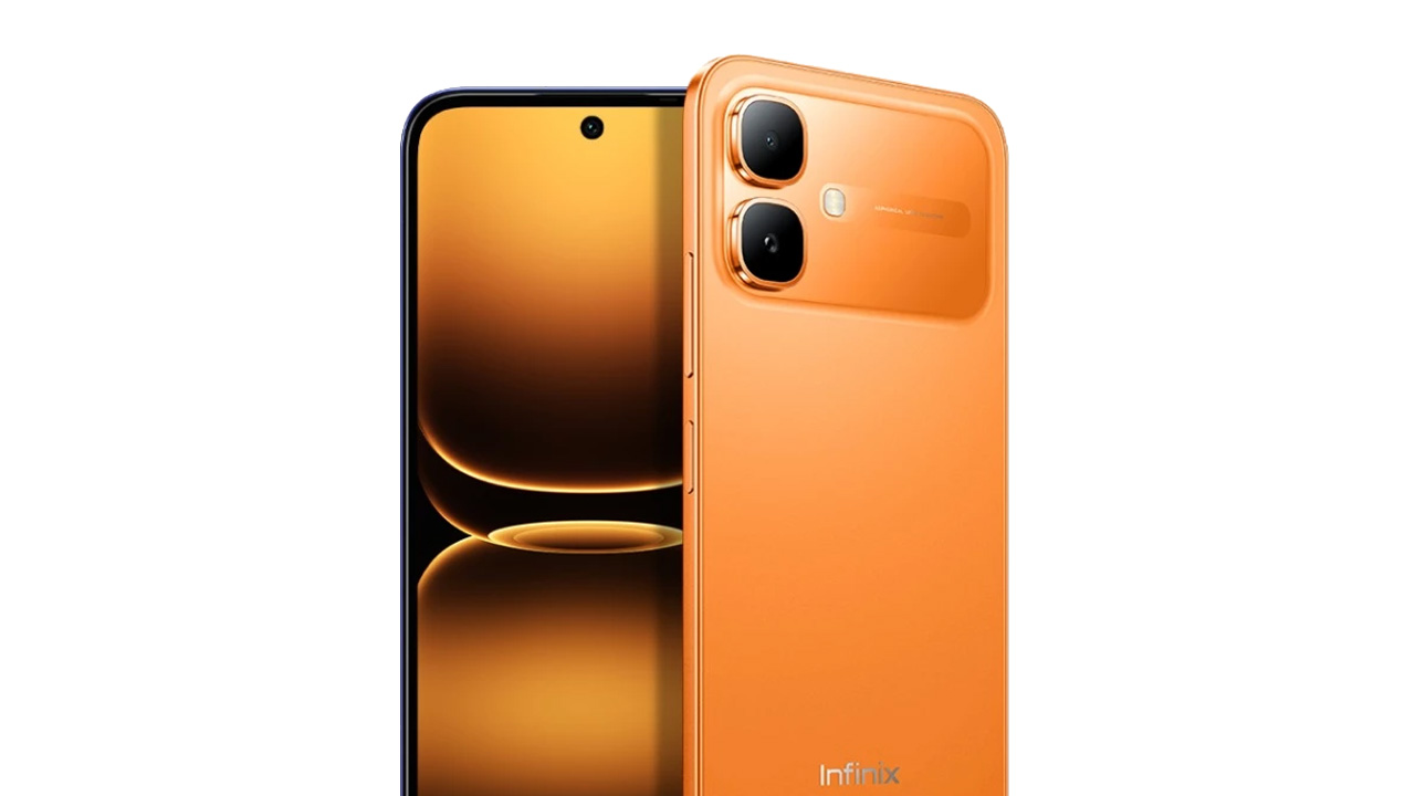 Infinix SMART 20 – Specs and Price in the Philippines