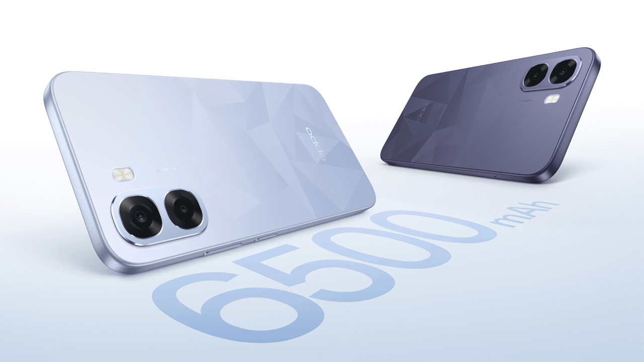 OPPO A6t – Full Specs and Official Price in the Philippines