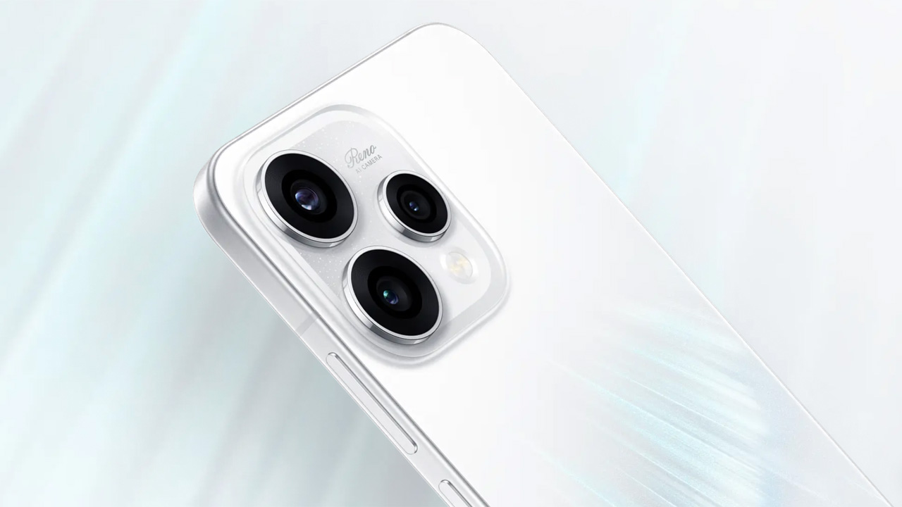 OPPO Reno 15 5G – Full Specs and Official Price in the Philippines