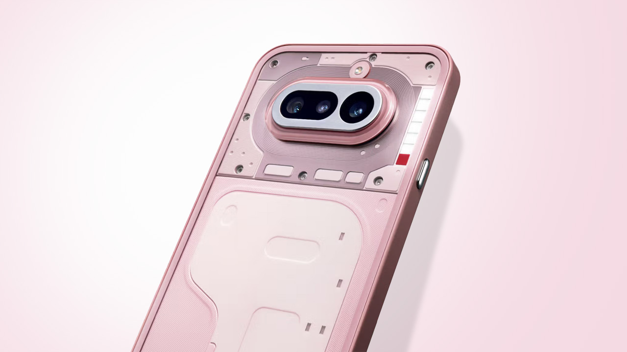 Nothing Phone (4a) – Full Specs and Official Price in the Philippines