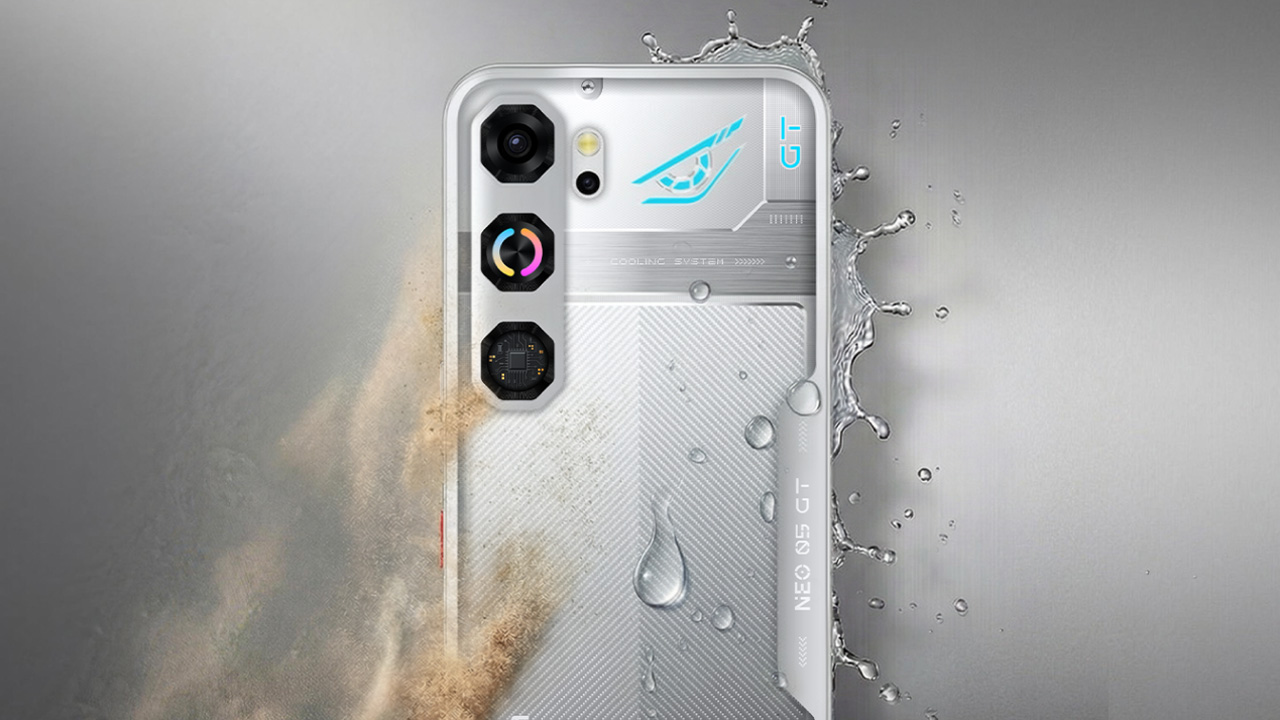 nubia Neo 5 GT 5G – Full Specs and Official Price in the Philippines