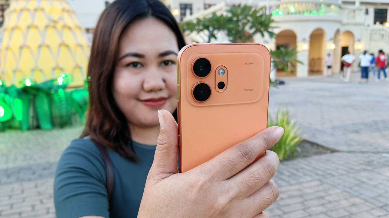 HONOR 600 Sample Pictures | Pinoy Techno Guide
