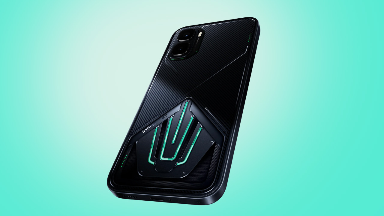 Infinix GT 50 Pro 5G – Full Specs and Official Price in the Philippines