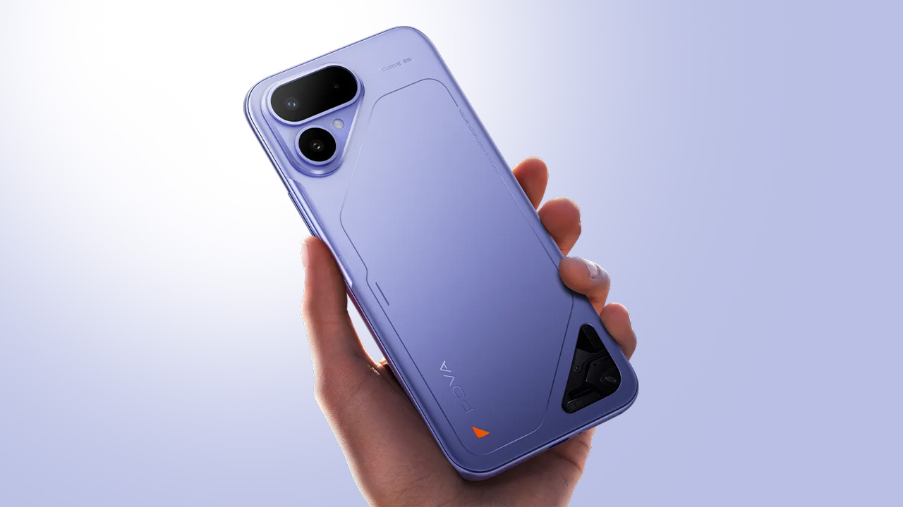 TECNO POVA Curve 2 5G – Full Specs and Official Price in the Philippines