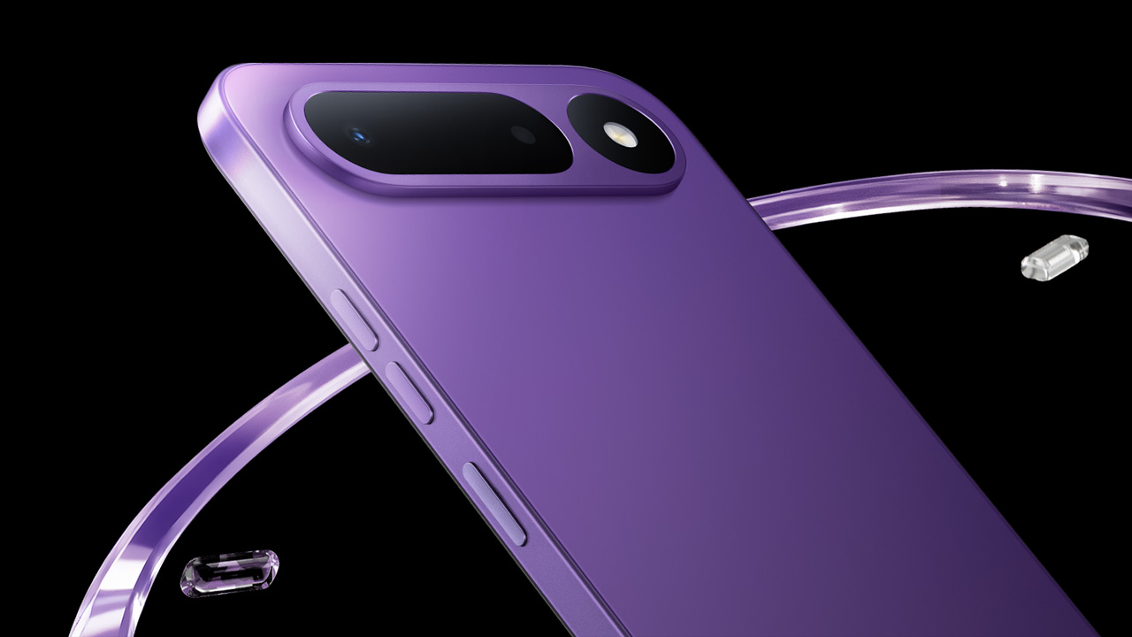 TECNO SPARK 50 5G – Full Specs and Official Price in the Philippines