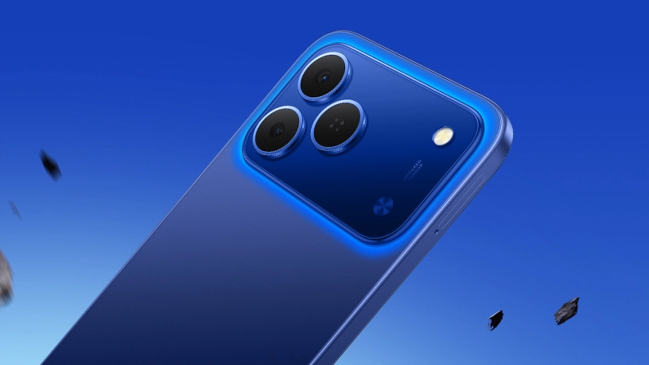 TECNO SPARK 50 – Full Specs and Official Price in the Philippines