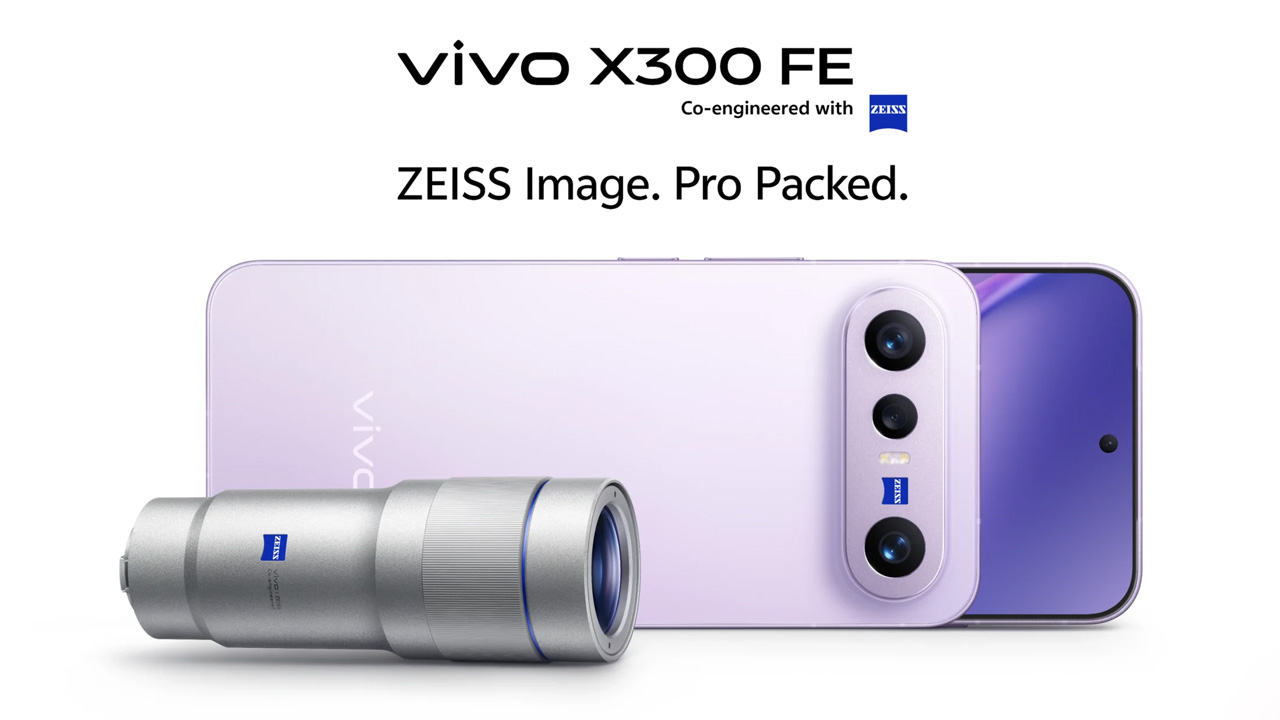 vivo X300 FE – Full Specs and Official Price in the Philippines